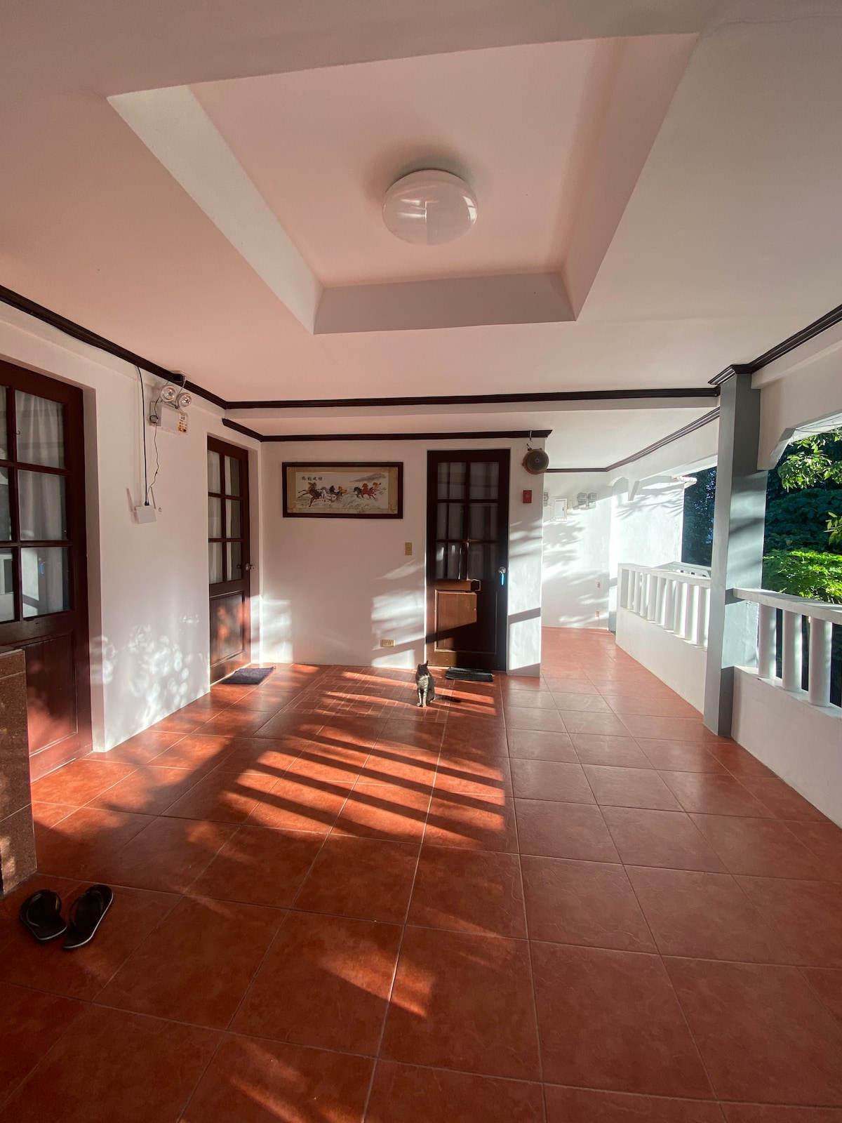 Habitación estándar cerca de D'mall stn 2 - Airbnb