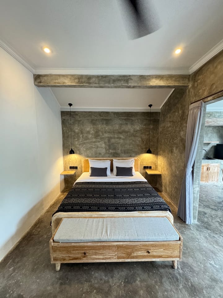 Wira House 01 - Ubud