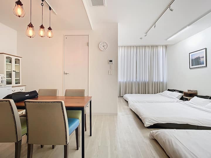 キュリナリーBed＆art　401 - Hamamatsu