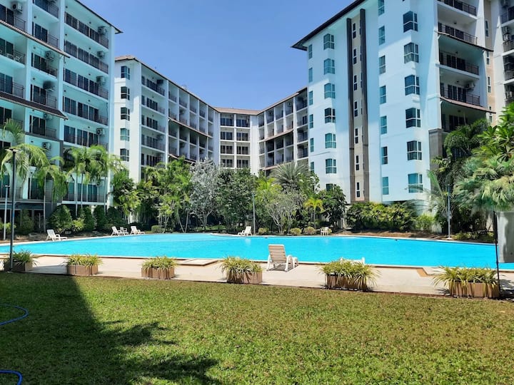 Le Restique Ad Resort - Khao Yai