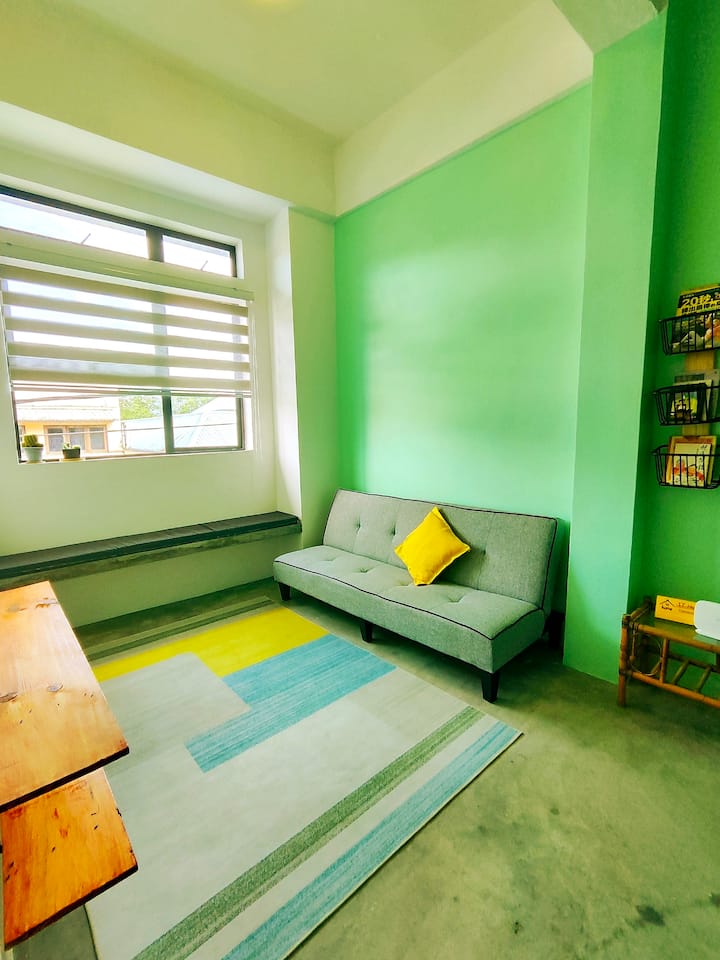 Sunny Home - Gopeng