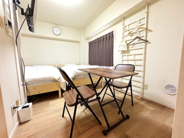 Max2 Ppl / Yokohama / Isezakicho Shopping Street - Yokohama