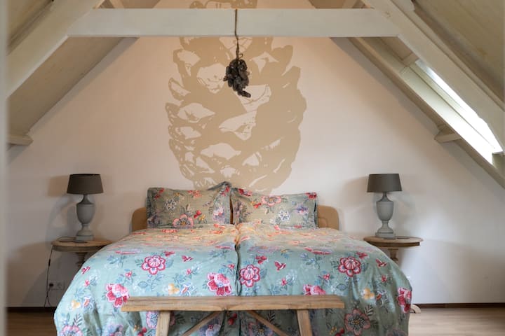 La Pigna - B&b In Zeeland - Goes