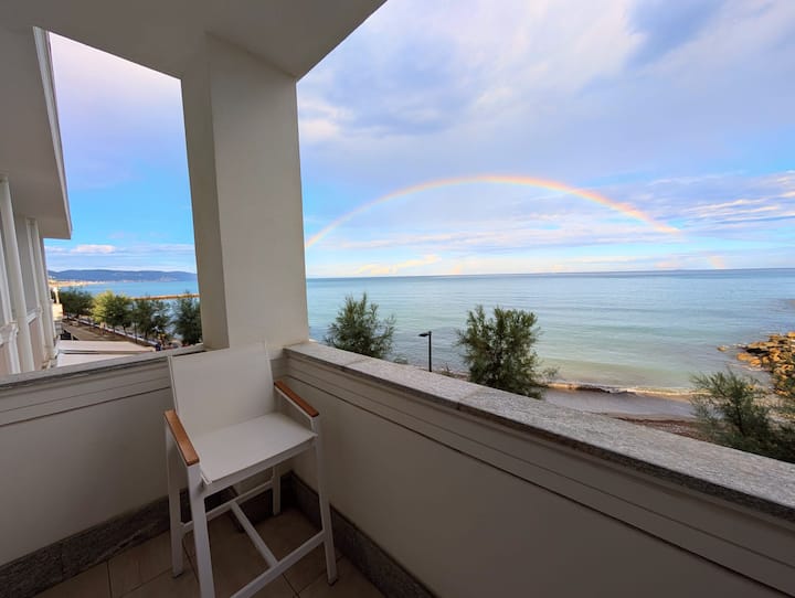 Tramonti Sul Mare A Ceriale - Loano