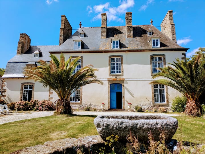 Domaine Launay Blot - Dol-de-Bretagne