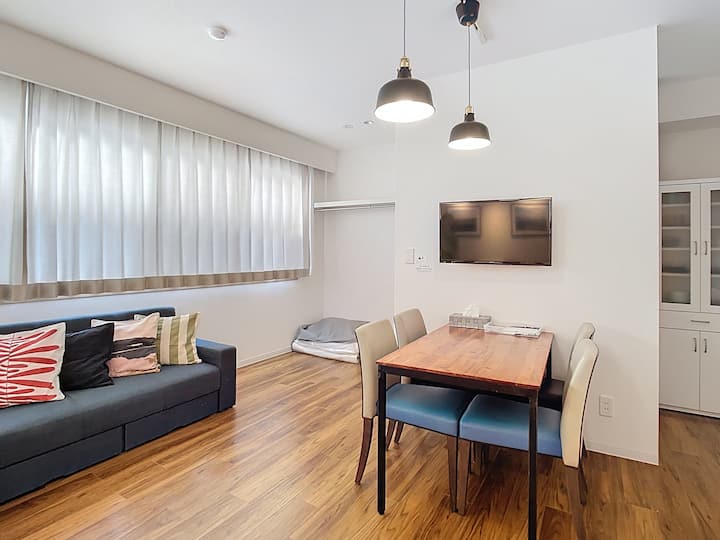 キュリナリーBed&art 404 - Hamamatsu