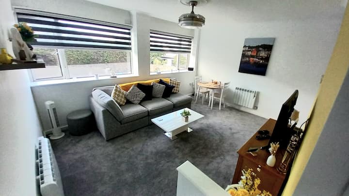 Duplex Apartment On East Coast - Jersey
