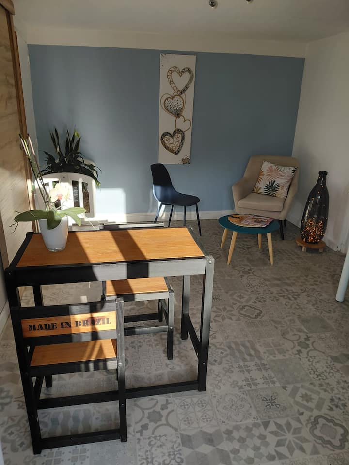 Appartement, Rdc, Dax - Saint-Paul-lès-Dax