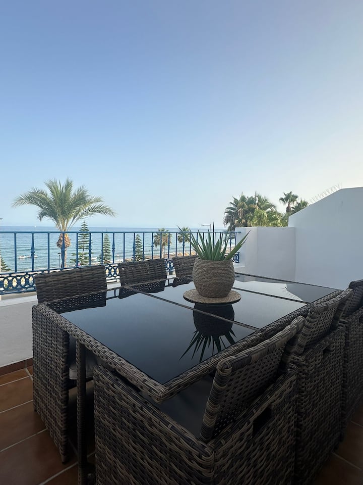 Apartamento Frente Al Mar - Mojácar