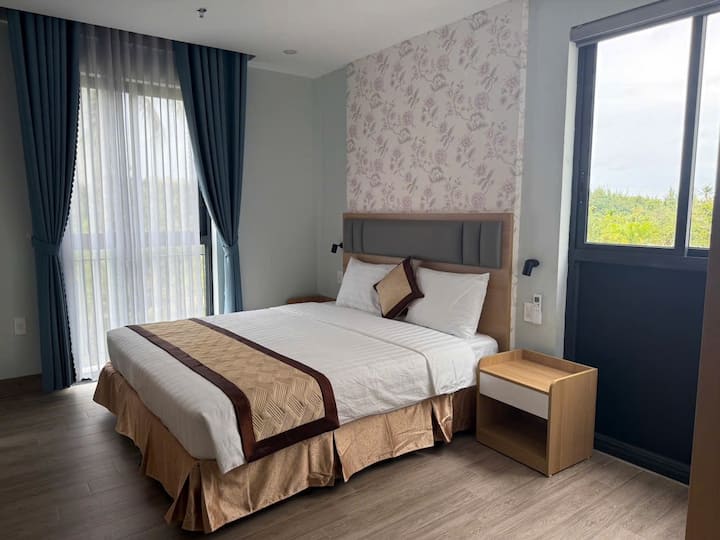 Dino-apartment 2 - Phú Quốc