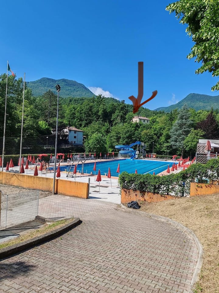 Appartamento Appennino Bo - Lizzano In Belvedere