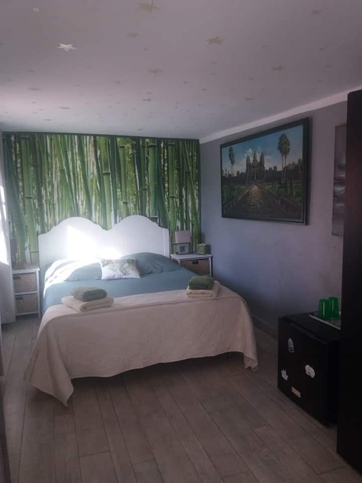 Casa Manadreli, Chambre D'hôtes - Ajaccio