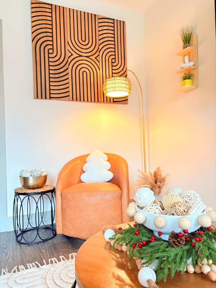 Zen Oasis - Frisco, TX