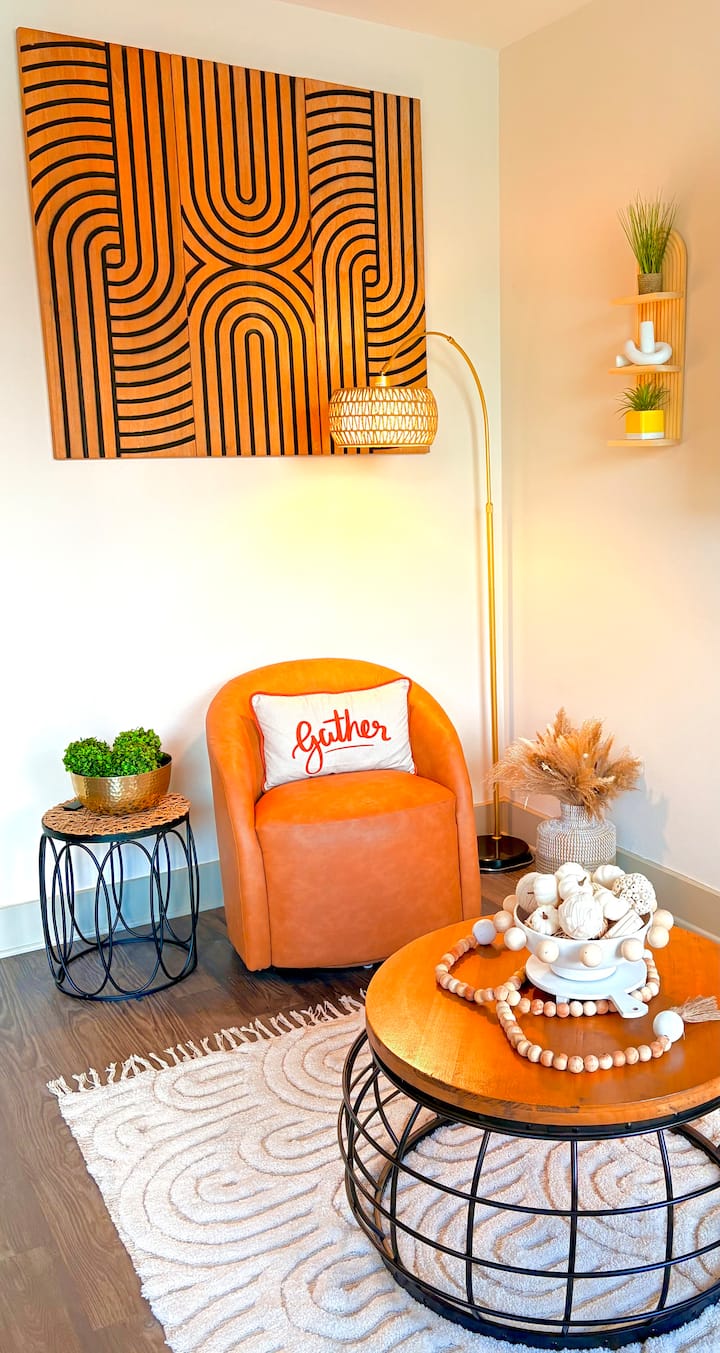 Zen Oasis - The Colony, TX