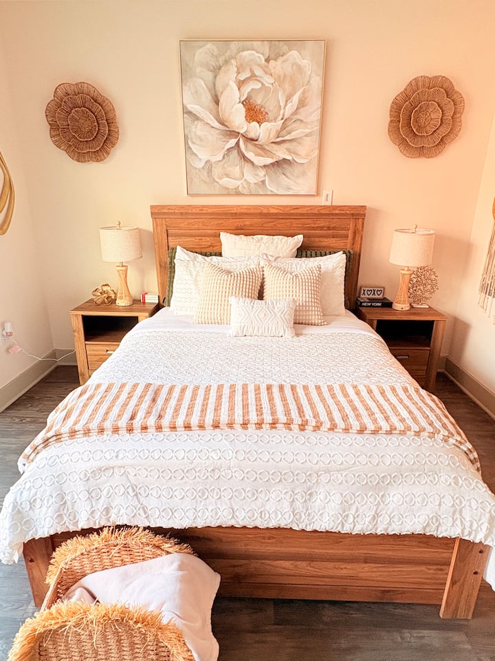 Zen Oasis Near Universal - Frisco, TX