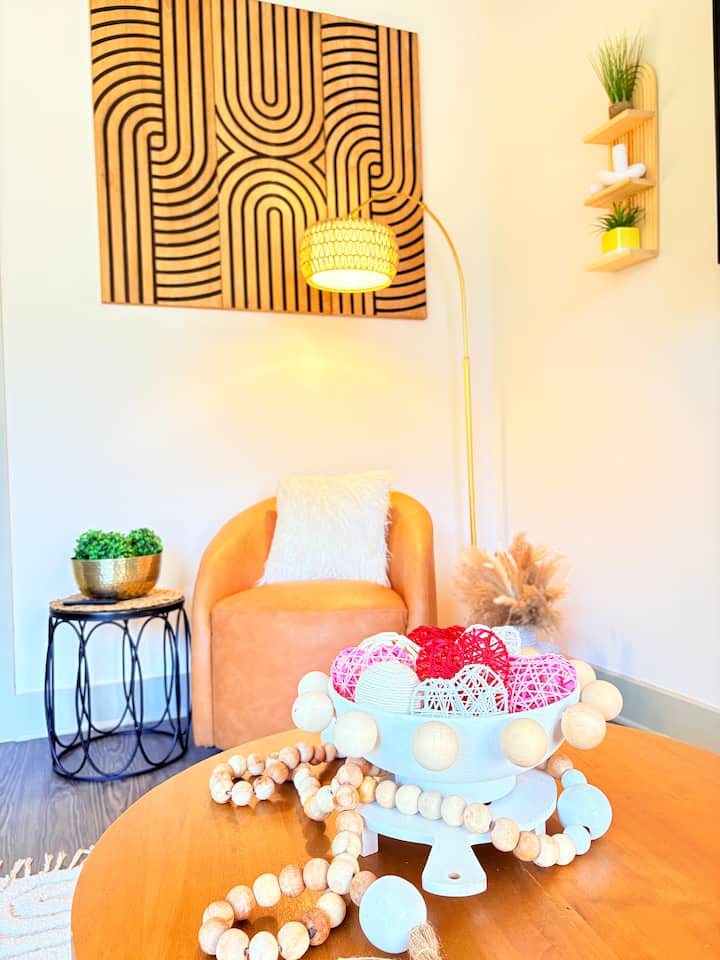 Zen Oasis Near Universal - Frisco, TX