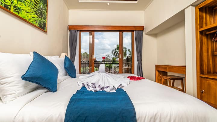 Rumah Dekat Dengan Central Ubud - Ubud