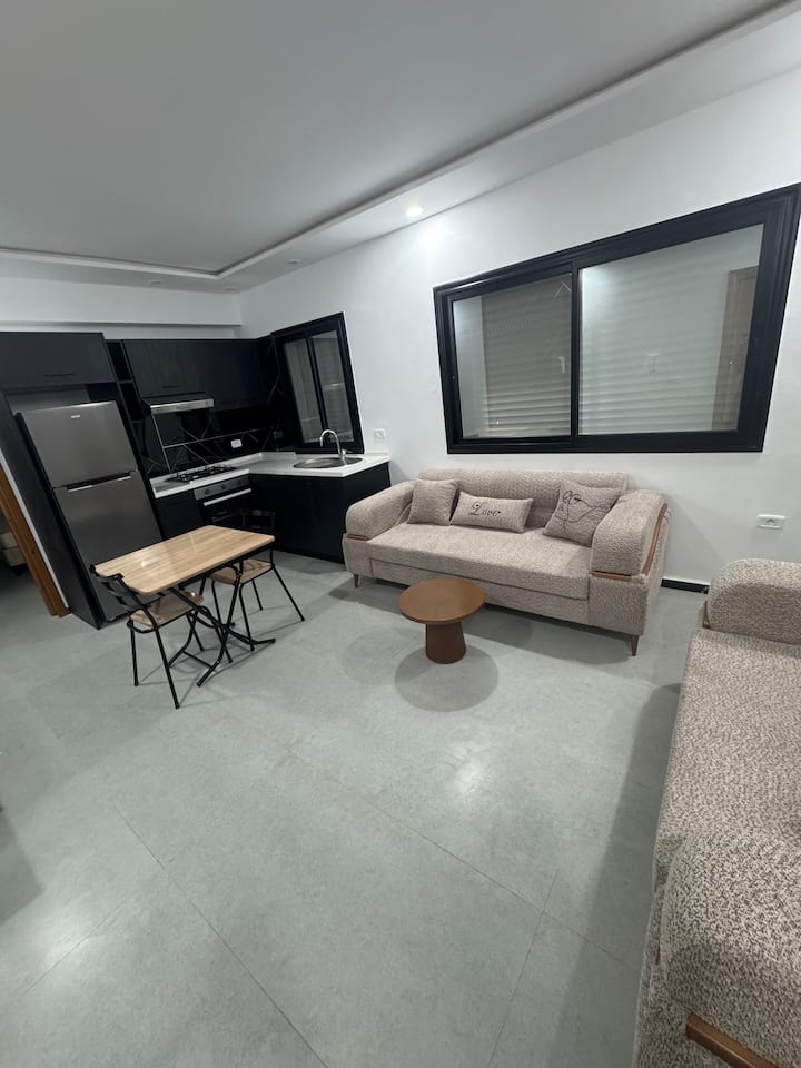 Appartement N5 Meuble S1 - Djerba