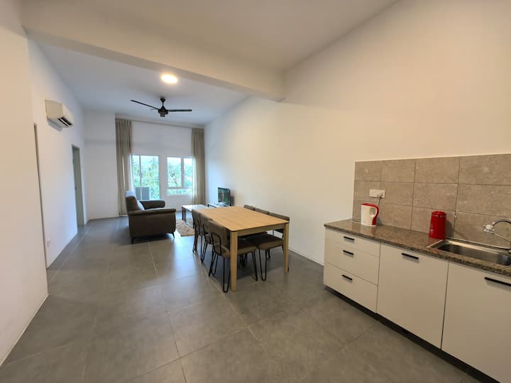 Simfoni Comfy Premium 13 - Langkawi