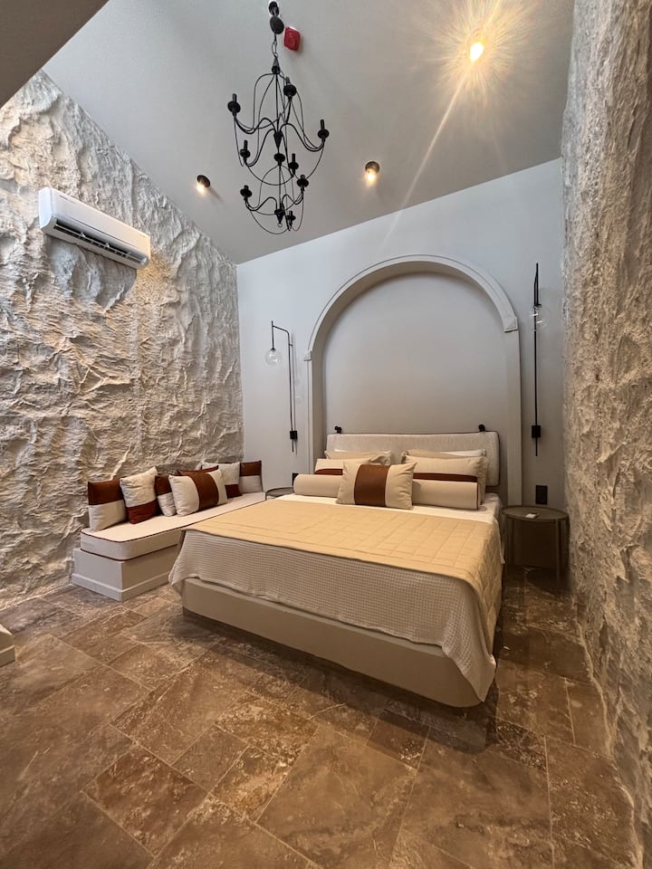 ÇıNar Suit House - Burhaniye