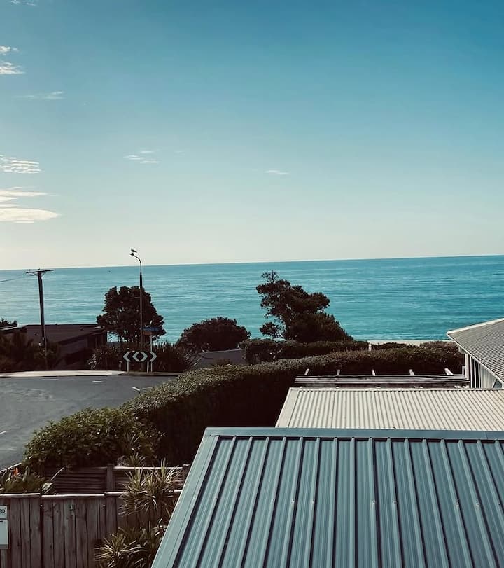 The Boat House, Oakura - Taranaki