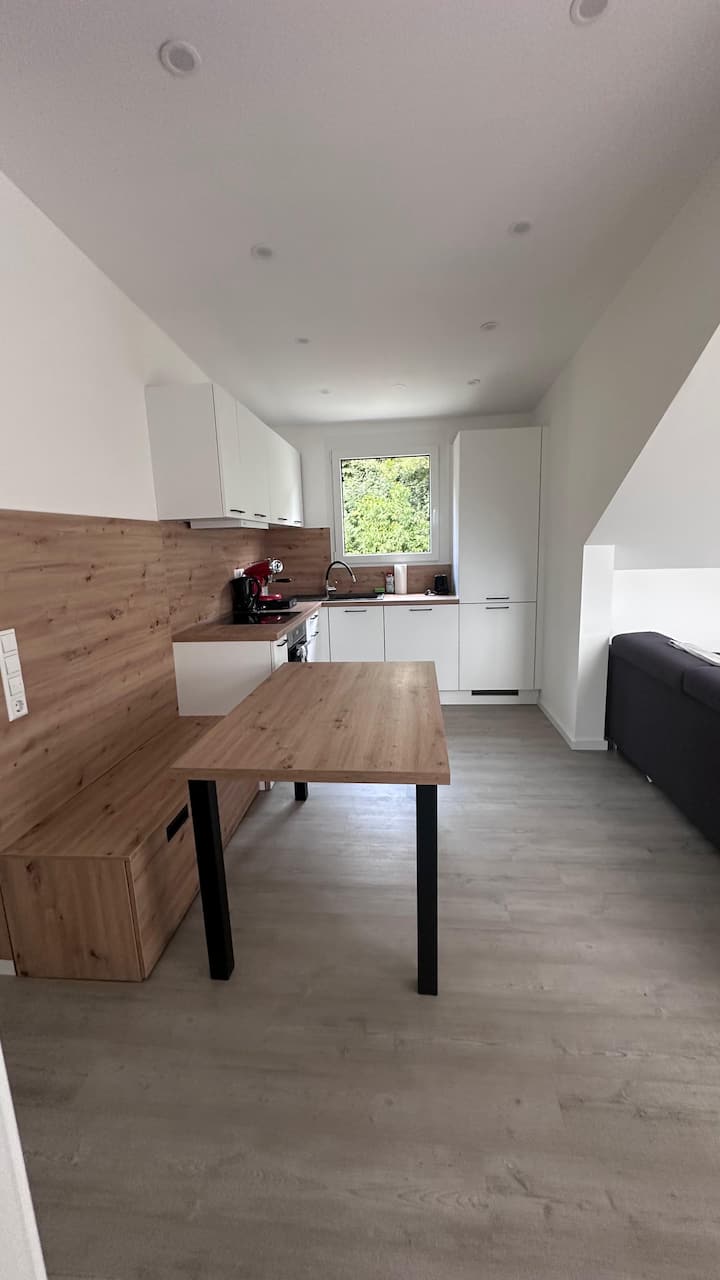 3 Zimmer Mit Dachterasse Nagold - Nagold