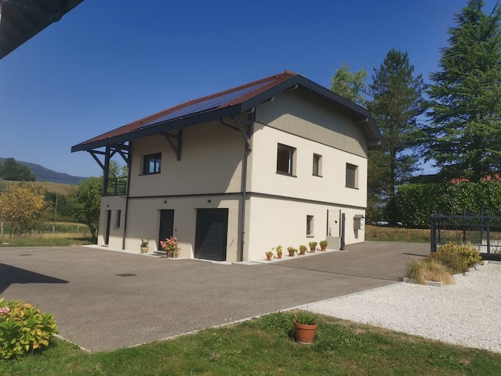 Logement Entier - Rumilly