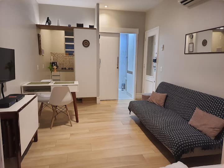 Kit Net Gracinha In Copa - Rio de Janeiro