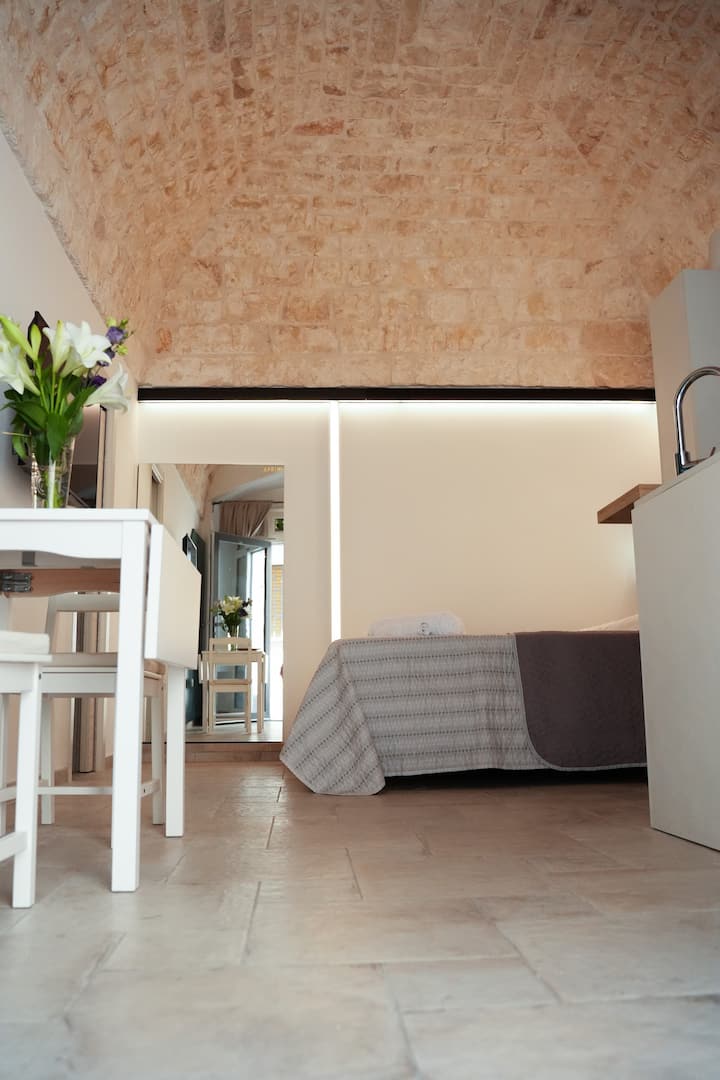 Giusy House - Ostuni