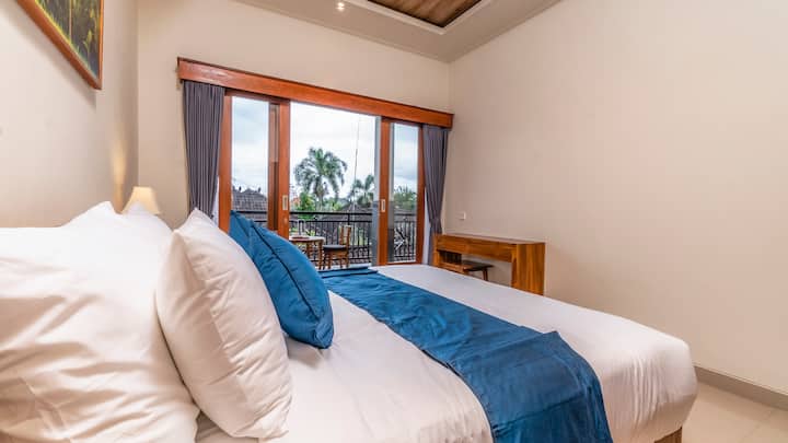Rumah Dekat Dengan Ubud Central - Ubud