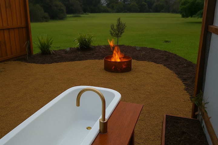 The Greenroom - Hobart