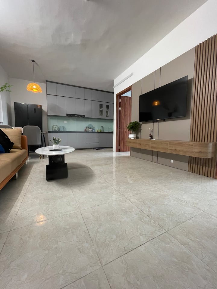 Bé Mỡ House 2504 - Vinh Homestay - Vinh Tân