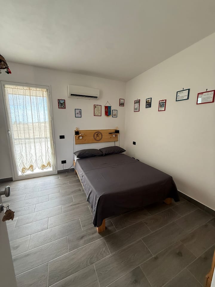 Apartamento Gandalf - Bagheria