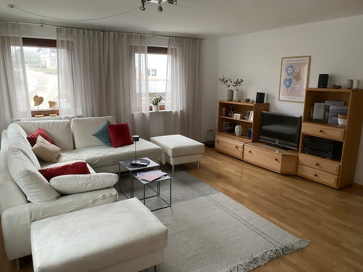 Ankommen – Durchatmen – Aufleben - Bade-Wurtemberg