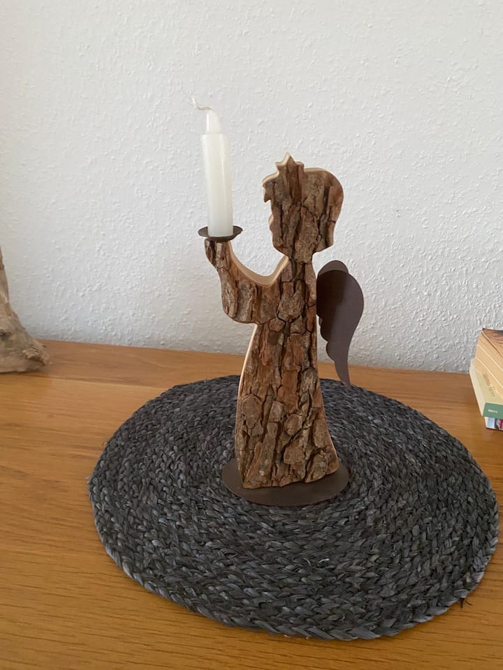 Ankommen – Durchatmen – Aufleben - Blaubeuren