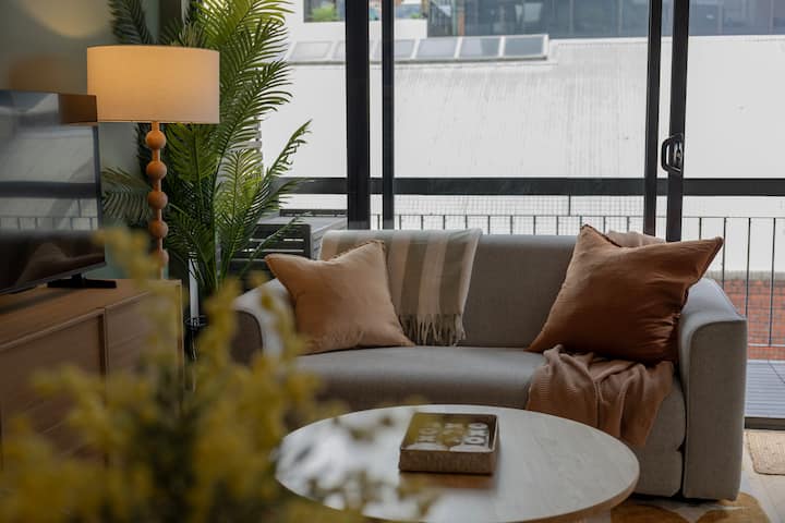 Laneway Luxe | Heart Of Melbourne - 澳洲