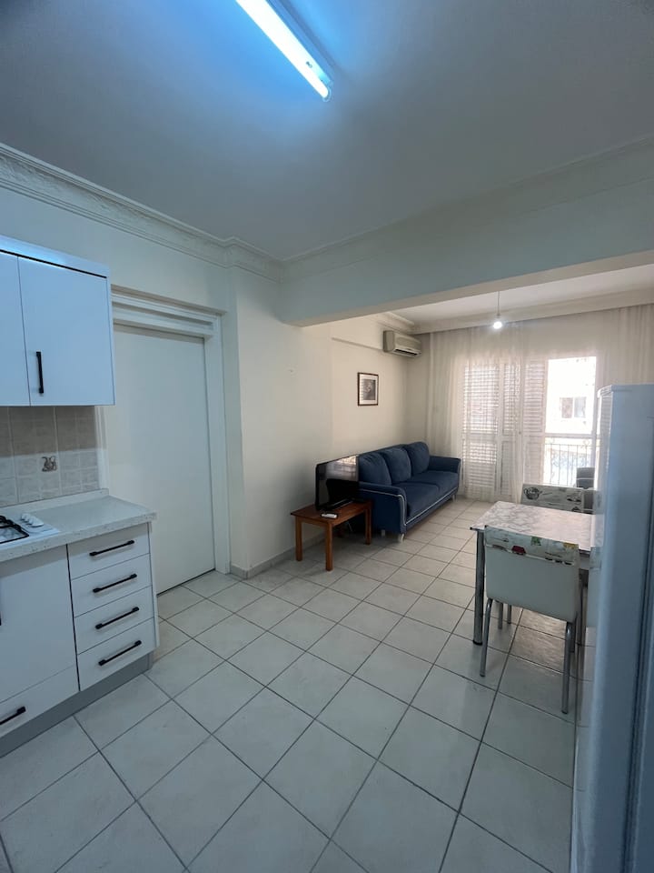 ŞEhir Merkezinde Konforlu Temiz - Famagusta