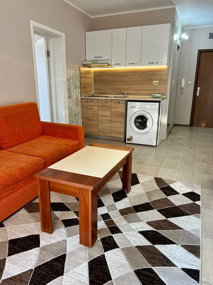 Квартира центр Слънчев бряг - Aheloy