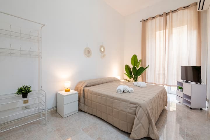 Loft Cialdini 21 - Giovinazzo