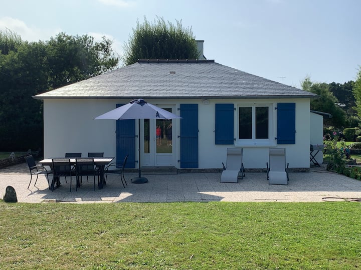 Maison à Deux Pas Des Plages - Cancale