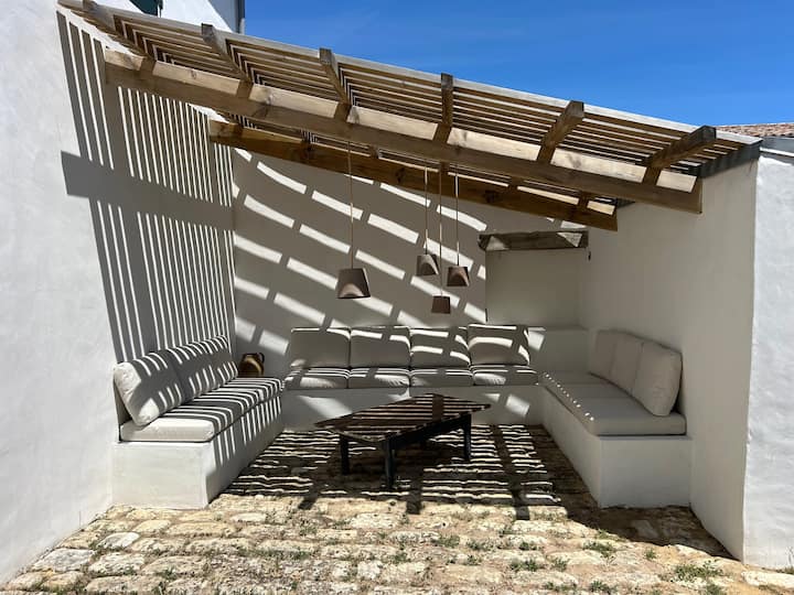 Ile De Ré Maison De Charme - Saint-Clément-des-Baleines