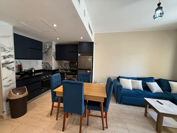 Casa Bonita 2307 - Hurghada