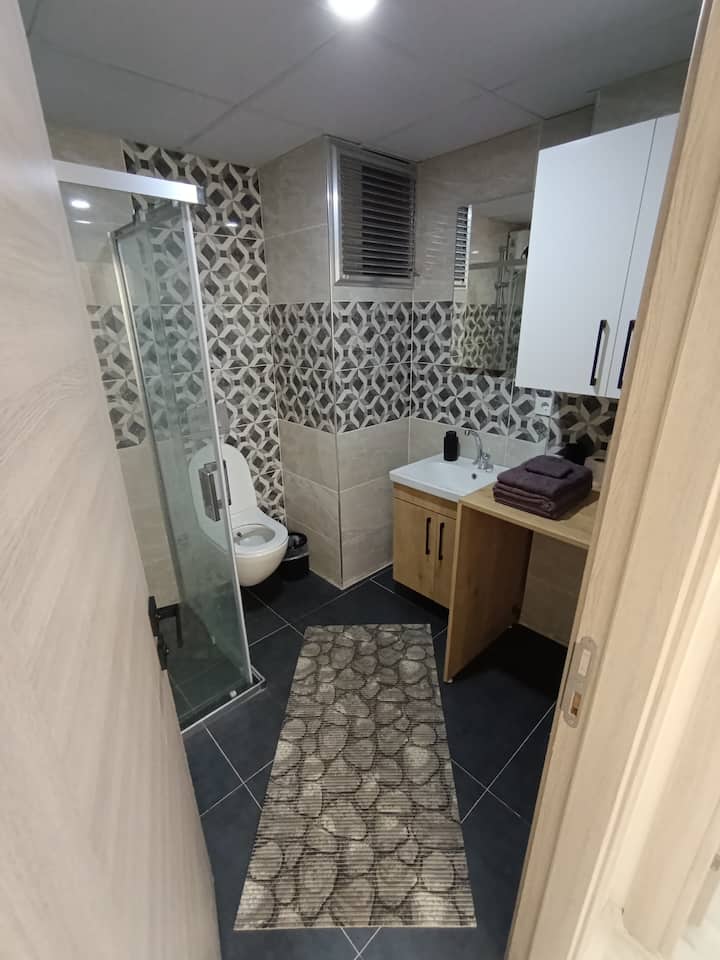 Kendi Eviniz Gibi 1+1 - Izmir