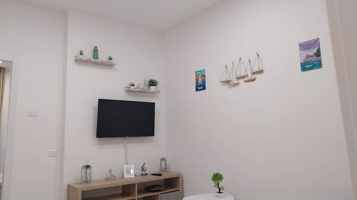 Lovely House 5 Terre - La Spezia