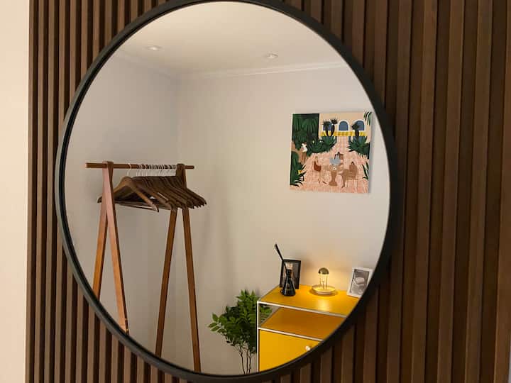 Clean&cozy |무료주차｜지하철 도보5분｜강남•코엑스•청담| 2pm 체크아 웃 - Seoul