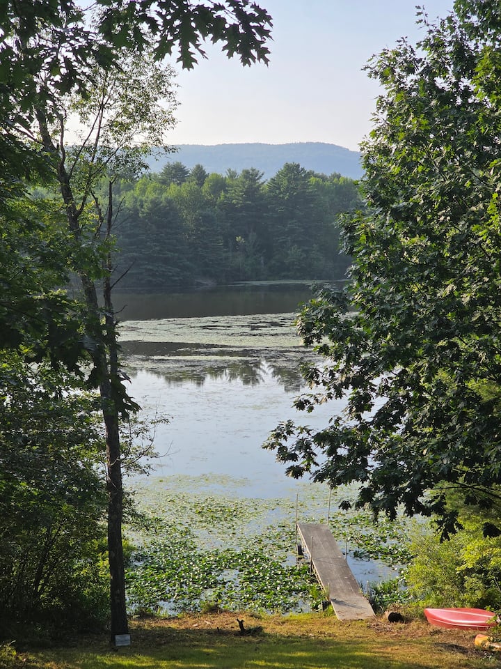 Lakefront Serenity - Gloversville, NY