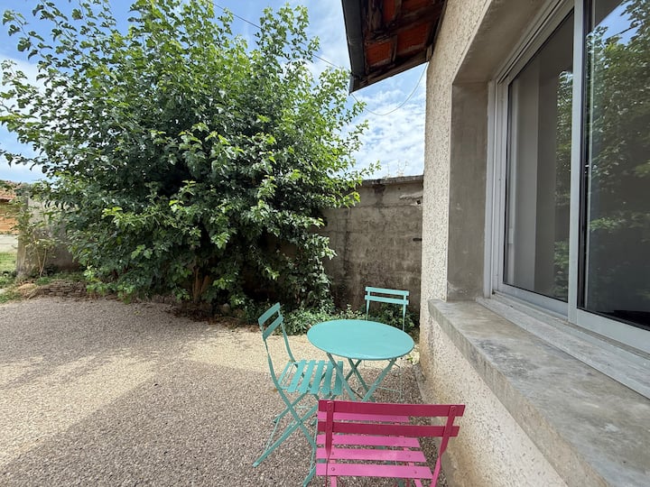 Maison Type 2 - Meximieux
