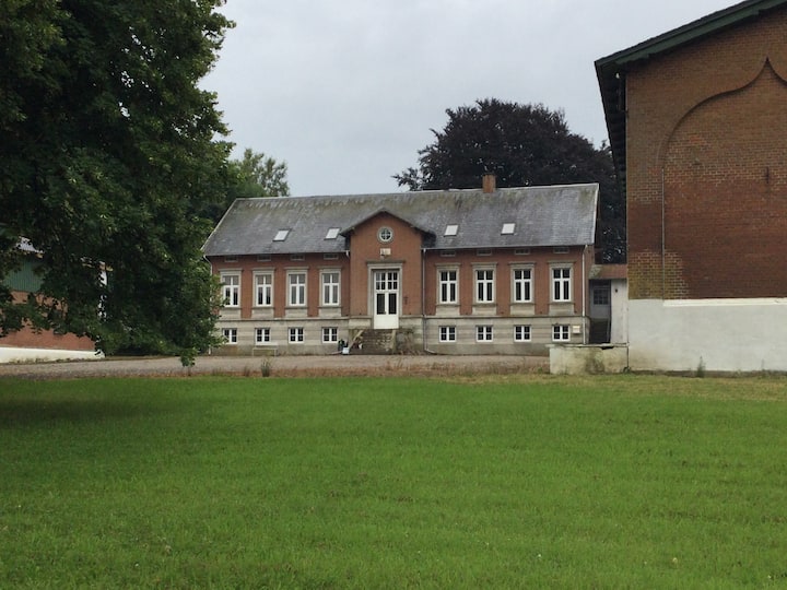 Bondegårdsidyl Nær Kolding - Kolding