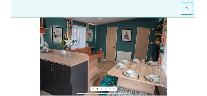 Teal Appeal - West Wittering