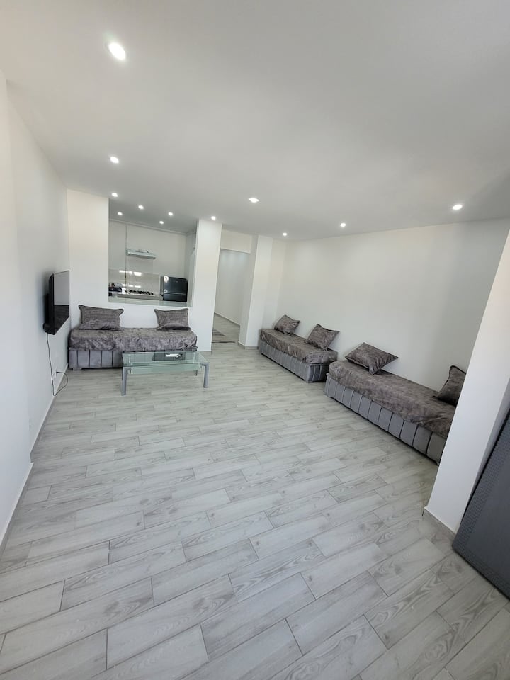 Appartement Tout éQuipé - Algiers